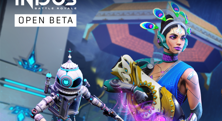 Open Beta For SuperGaming's Indus Battle Royale Out Now, Adds New ...